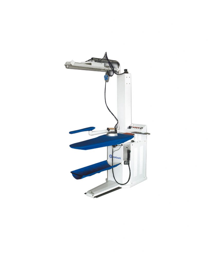 Mach 1 Engineering - Barbanti Ironing Table – 403