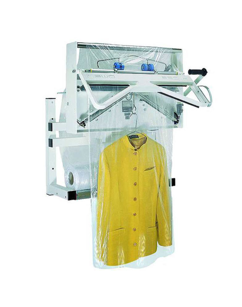 Mach 1 Engineering - HAWO HP 630 KST/KW (Wall Mounted)