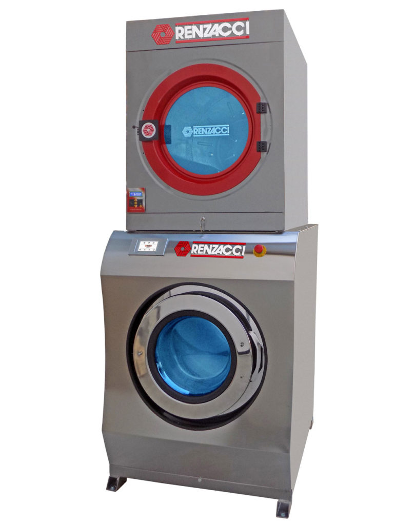 Mach 1 Engineering - Drytower Series