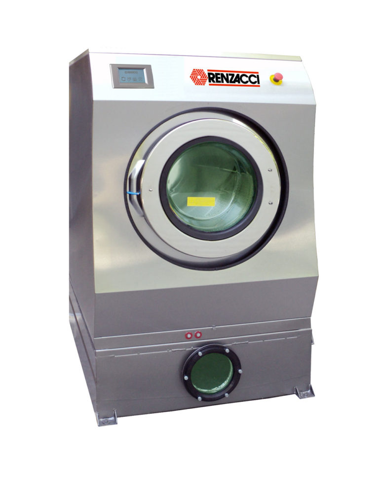 Mach 1 Engineering - Renzacci Oceano System