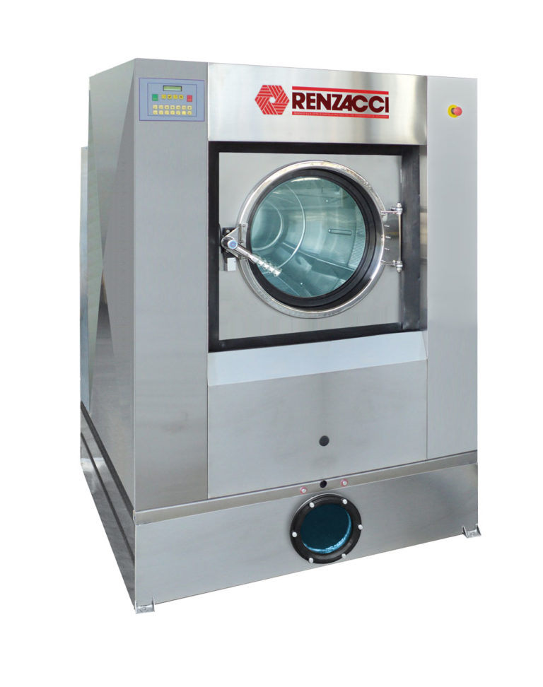 Mach 1 Engineering - Renzacci HS Eco Care 35-55kg