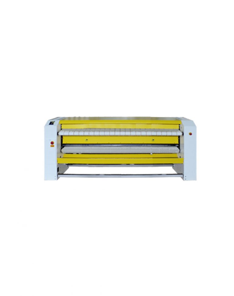 Mach 1 Engineering - Renzacci Ironing Calendar MSA 1850