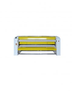 Mach 1 Engineering - Renzacci Ironing Calendar MSA 2000