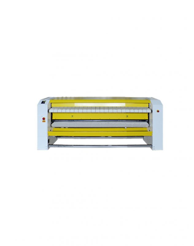 Mach 1 Engineering - Renzacci Ironing Calendar MSA 2000