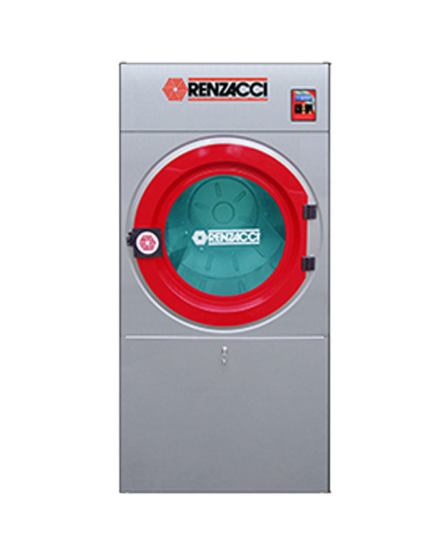 Mach 1 Engineering - Renzacci R+ Plus Coin-Operated Washer