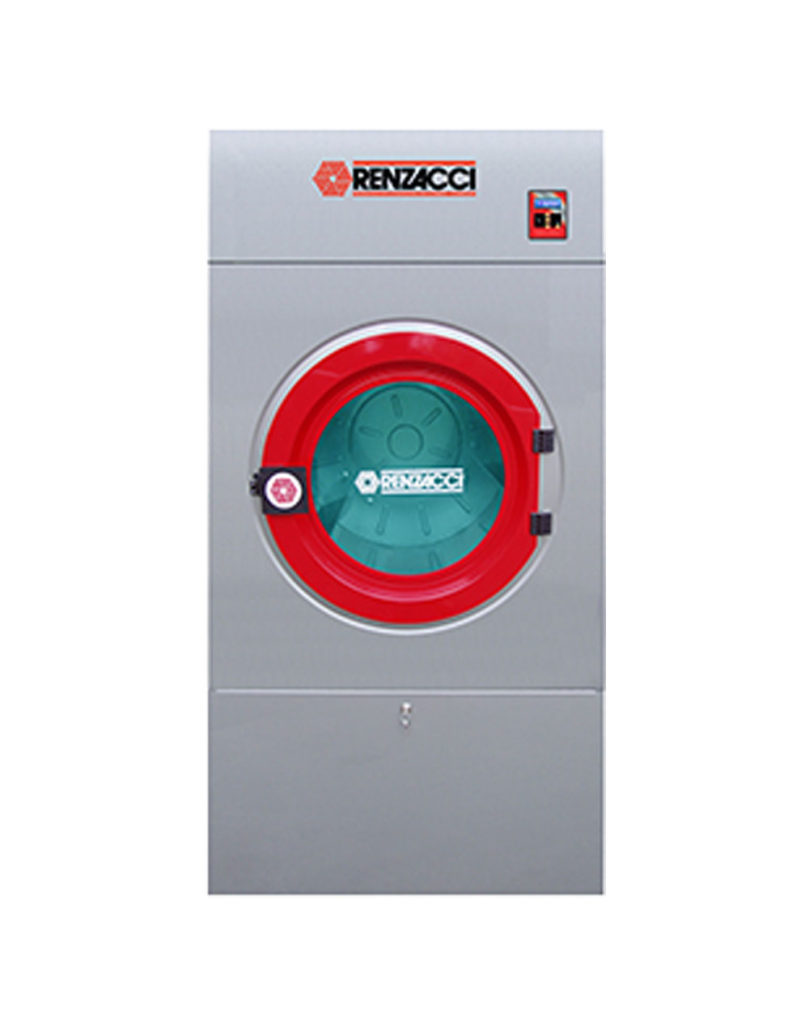 Mach 1 Engineering - Renzacci RZ Plus