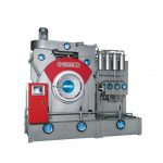 Mach 1 Engineering - Dry Cleaning Machines