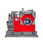 Mach 1 Engineering - Dry Cleaning Machines