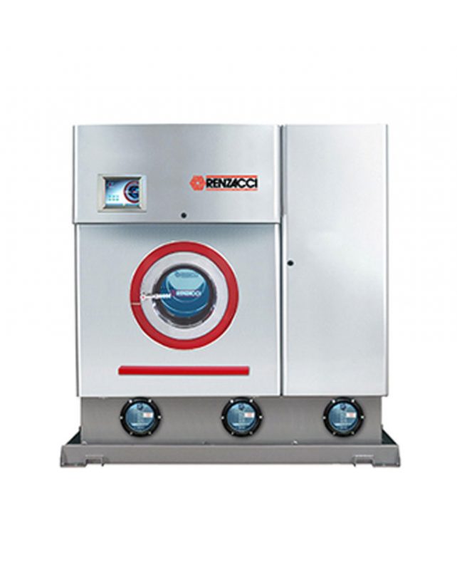 Mach 1 Engineering - Renzacci Progress Xtreme 80 Wide (Perc)